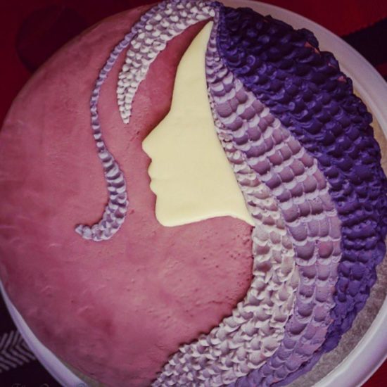 Saudi Arabia Brands - Ultimate Chocolate Cake - Emotion