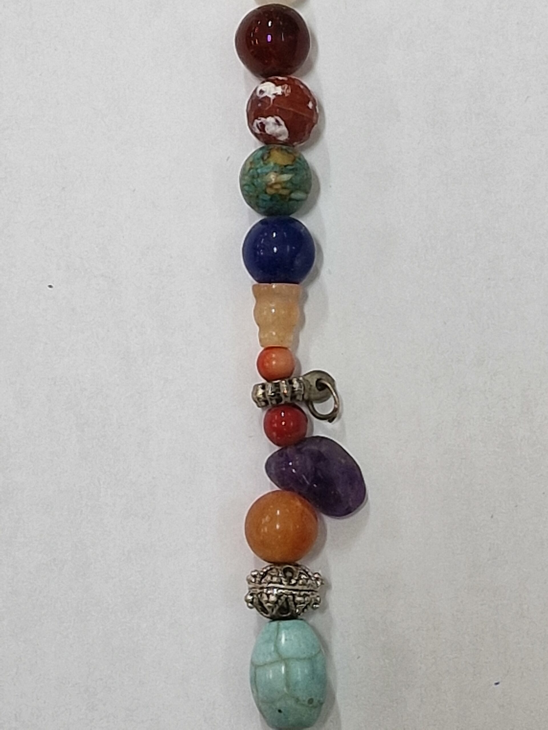 Saudi Jewelry - Multi Coloured Bracelet - Globalchocostore
