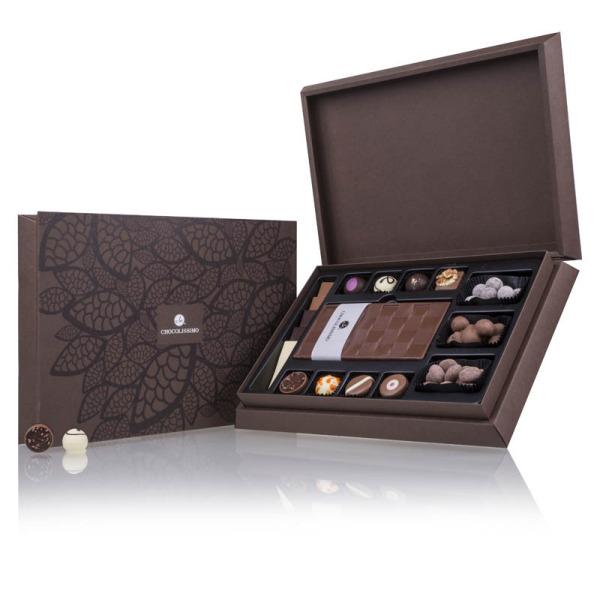 Belgian Brands - Chocolate - First Selection - Globalchocostore
