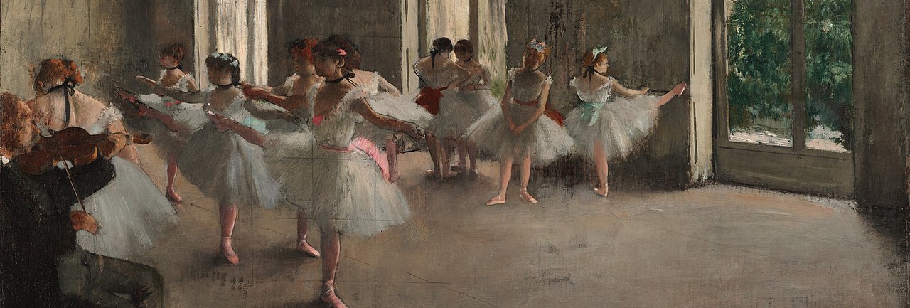 Edgar Degas Collection – A Legacy of Motion and Mastery - Globalchocostore